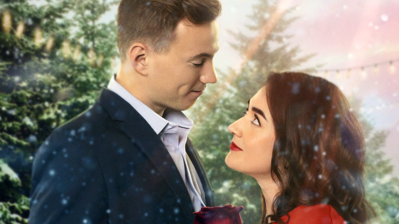 A MATCH MADE AT CHRISTMAS - Movieguide | Movie Reviews for Families