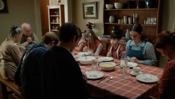 Faith Focused The Waltons Homecoming Earns Cw Highest Viewership In