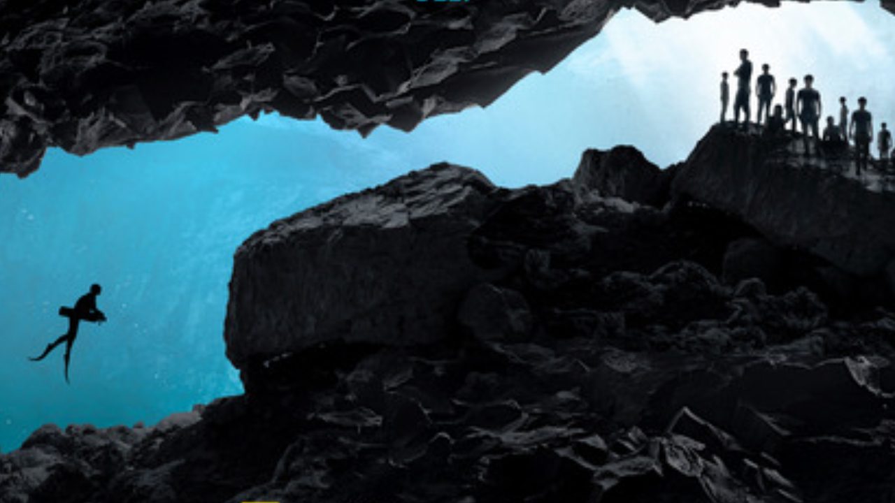 THE RESCUE - Movieguide | Movie Reviews for Families