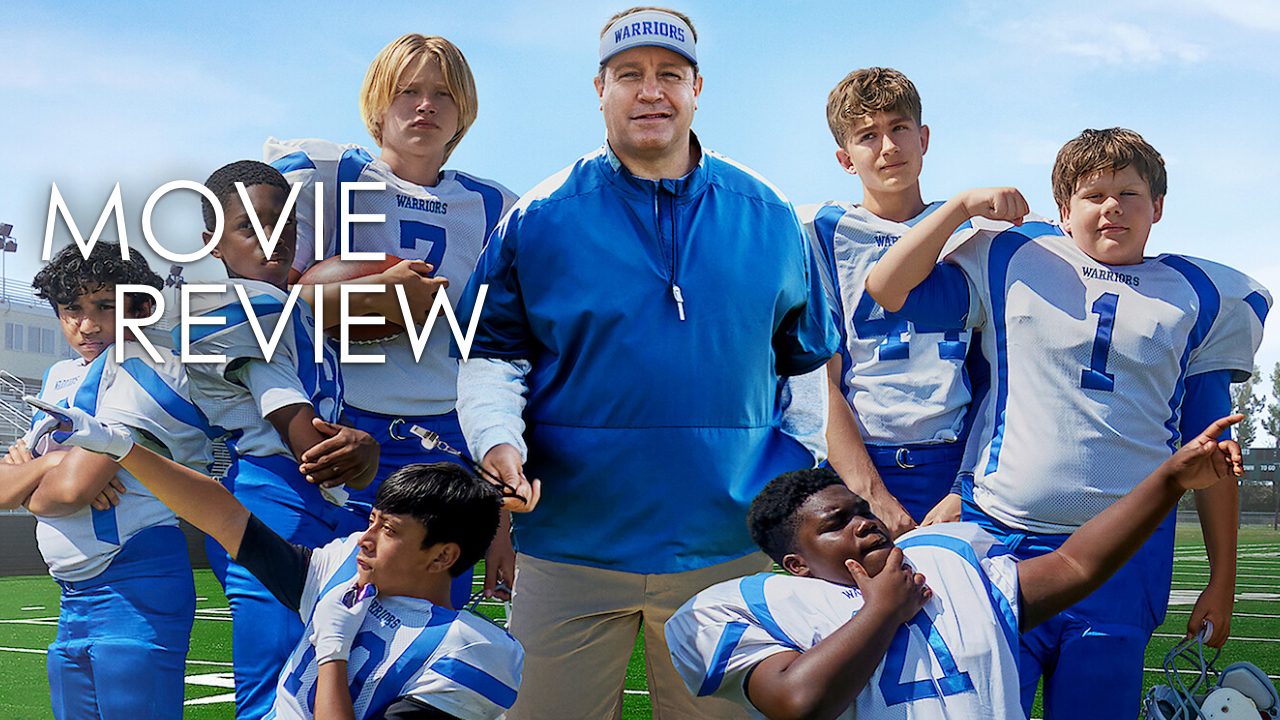 Home Team Focuses On Family But Does It Have Negative Elements ...