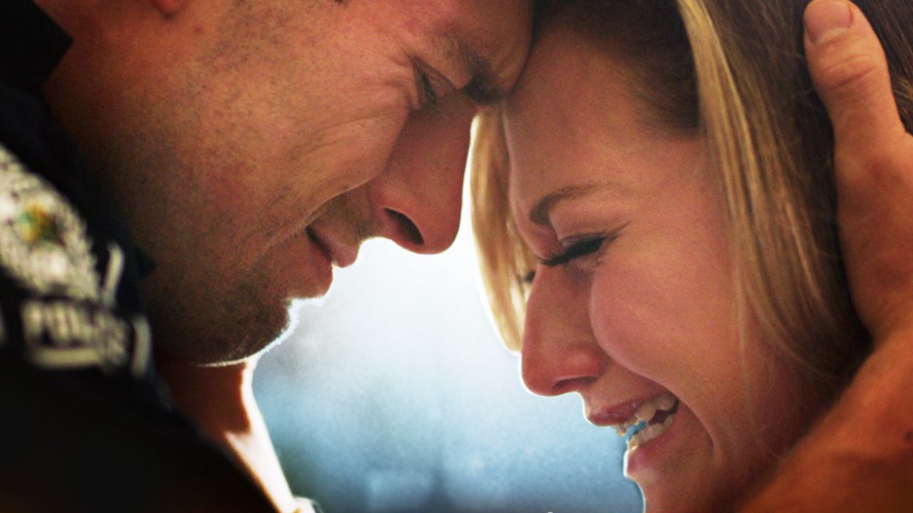 BREAK EVERY CHAIN - Movieguide | Movie Reviews for Families