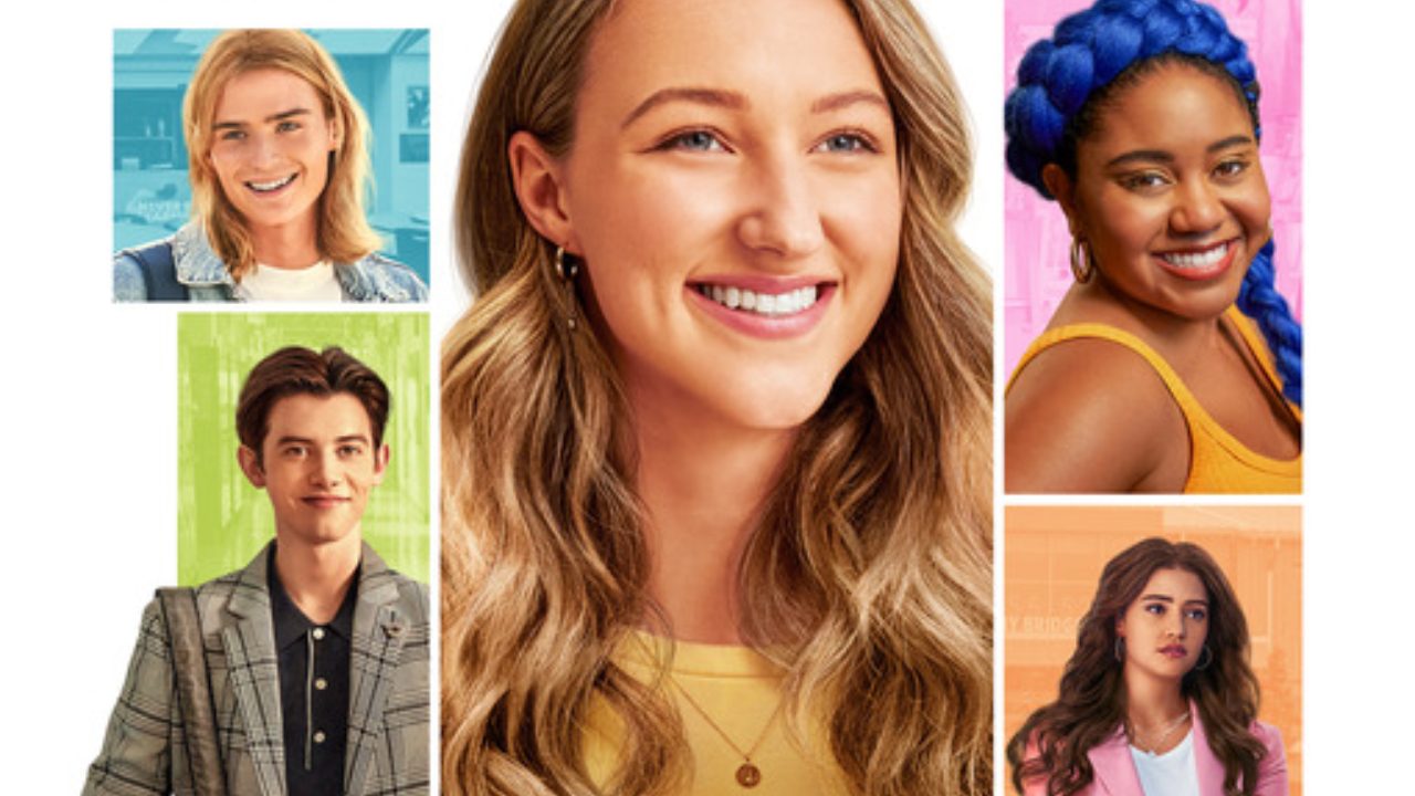 TALL GIRL 2 - Movieguide | Movie Reviews for Families