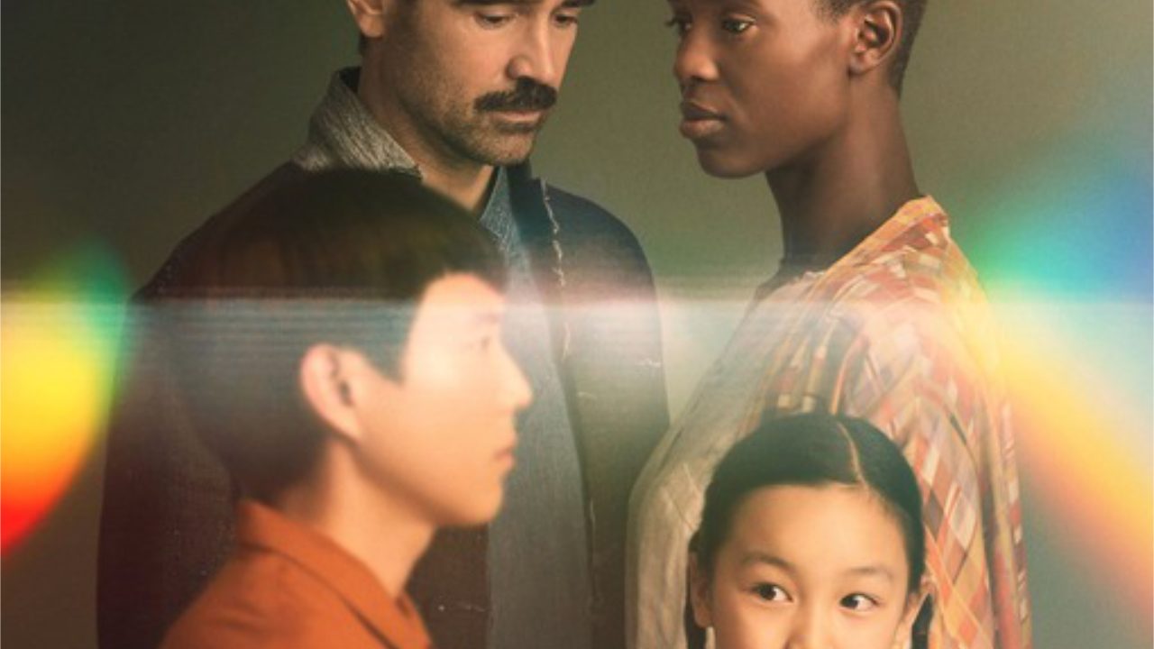 AFTER YANG - Movieguide | Movie Reviews for Families