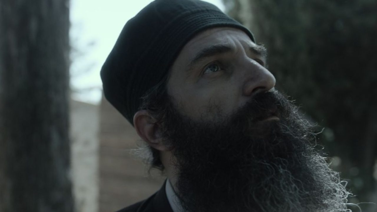 MAN OF GOD - Movieguide | Movie Reviews for Families