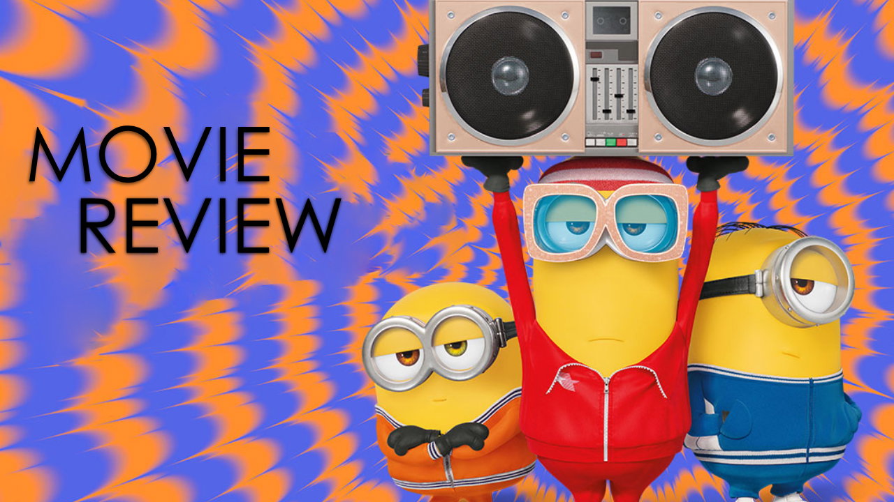 The Minions Are Back! But There Are A Few Things Parents Should Know ...