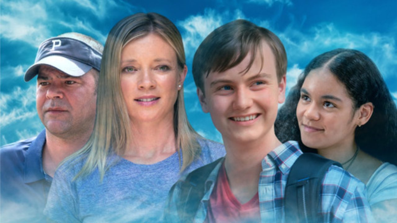 TYSON’S RUN - Movieguide | Movie Reviews for Families