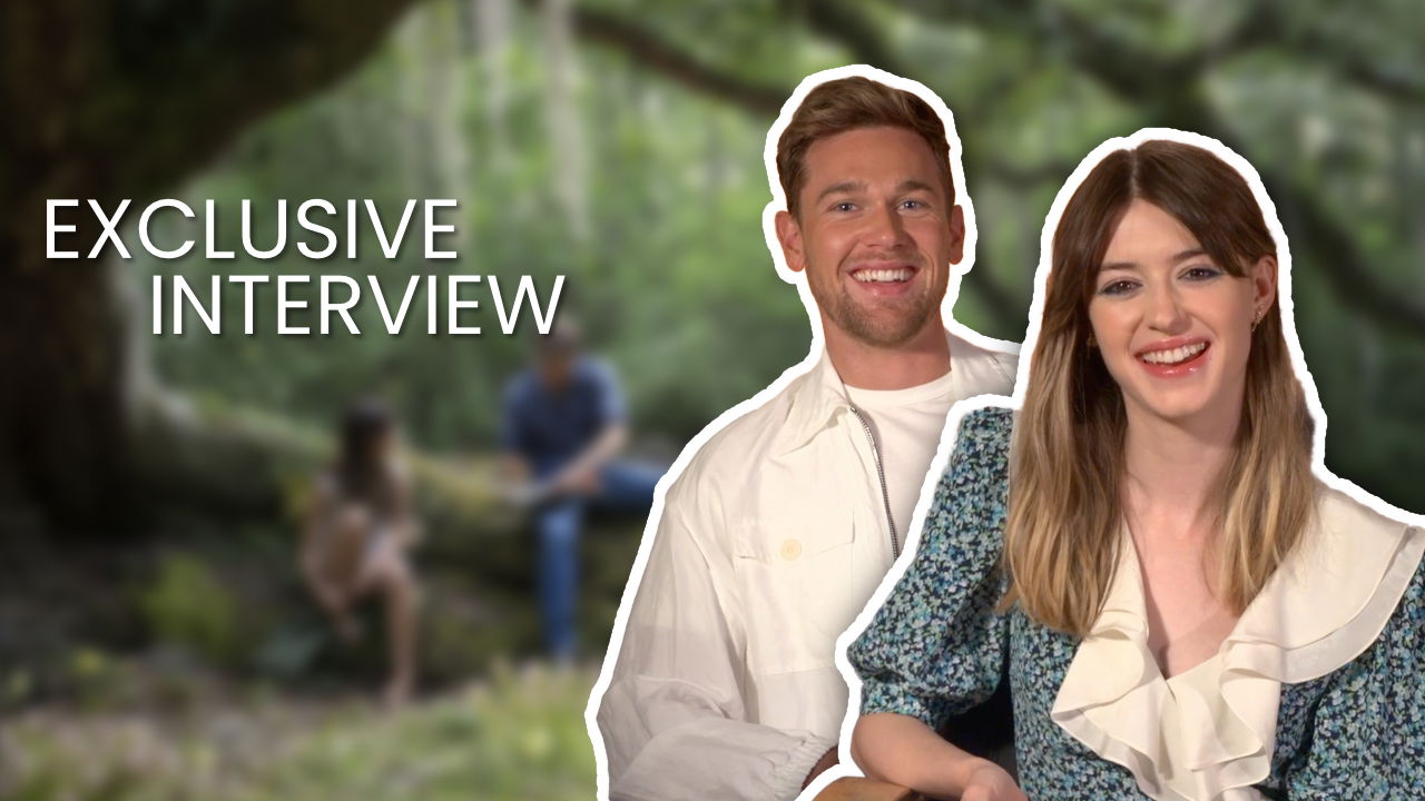 Daisy Edgar-Jones and Taylor John Smith Open Up About The Key Themes In ...
