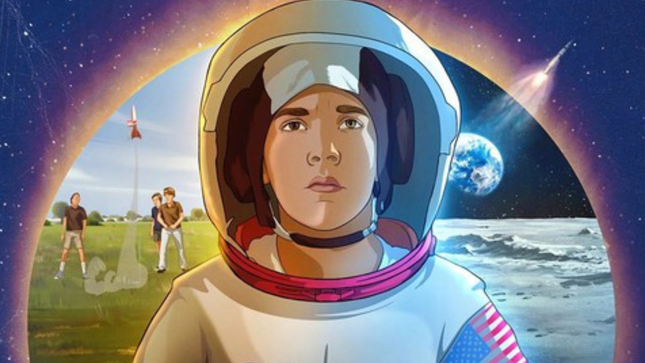 APOLLO 10½: A SPACE AGE CHILDHOOD - Movieguide | Movie Reviews for Families