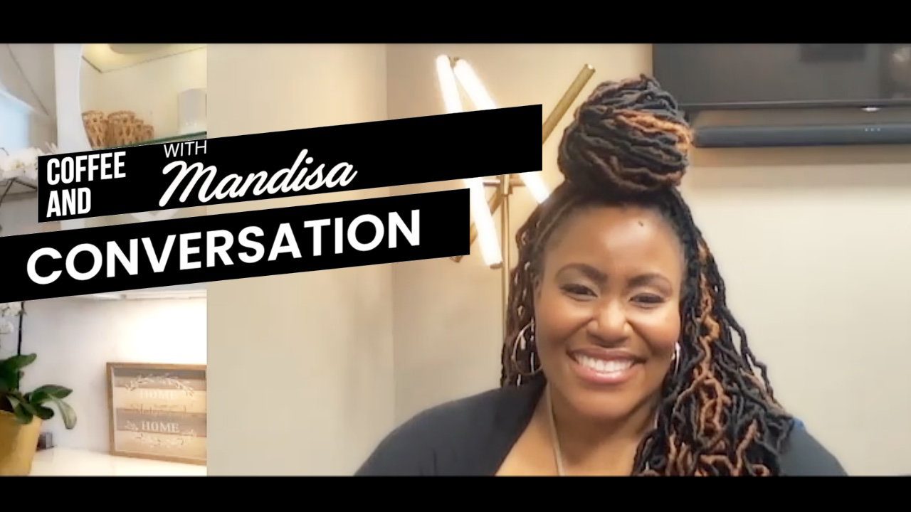Coffee & Conversation: From American Idol to Overcoming Depression ...
