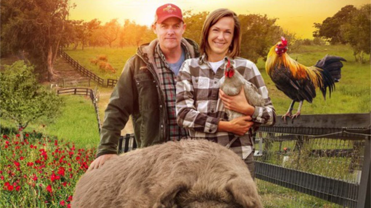 THE BIGGEST LITTLE FARM: THE RETURN - Movieguide | Movie Reviews for ...