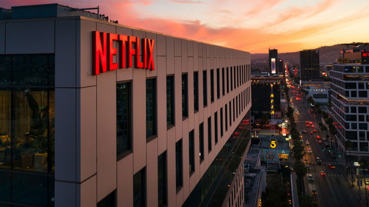 Netflix's Netflix House Experiences Arrive Later This Fall