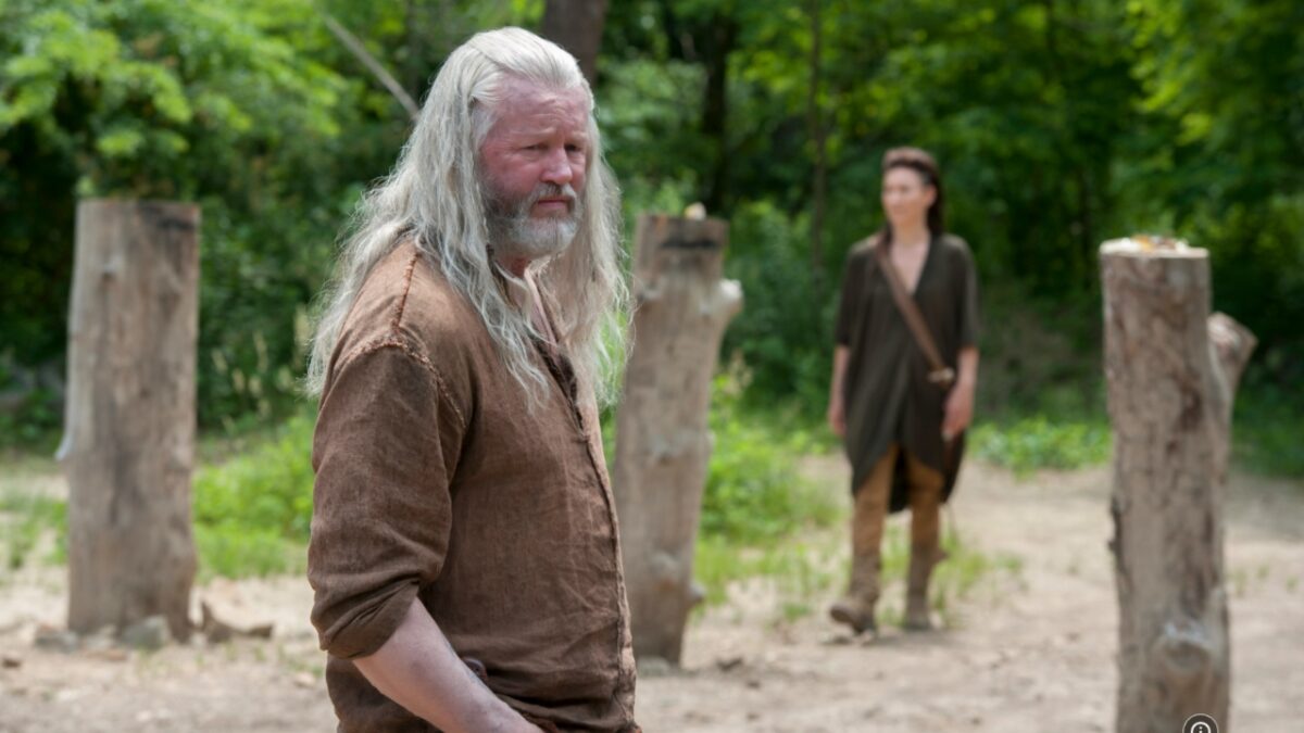 Actor David Morse Reveals The C.S. Lewis Story That Helped Him Through ...