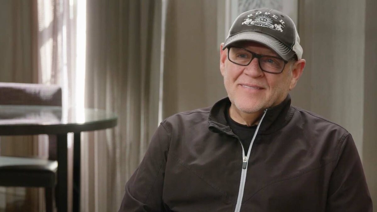 Dry Bar Comedy's Keith Stubbs on Clean Comedy: 'There's a Huge Market ...