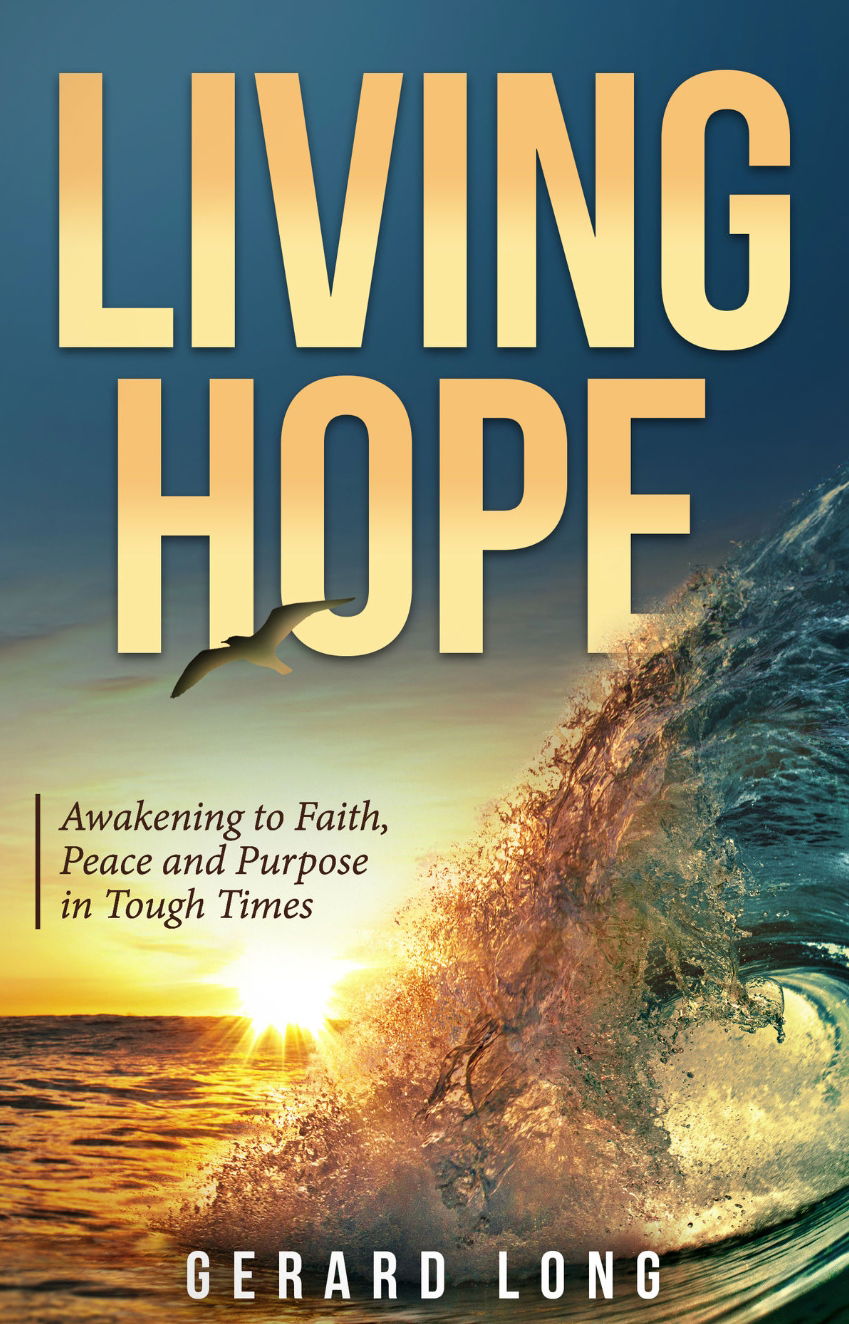 Book Review: Hope Overcomes Suffering