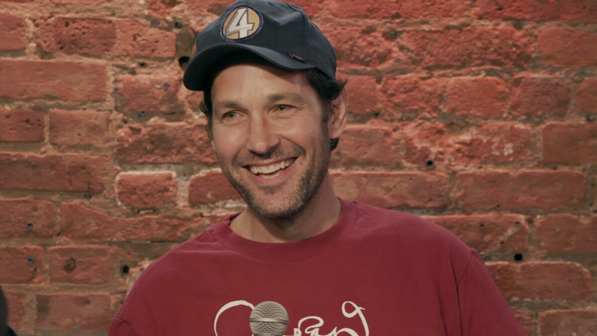 Paul Rudd Surprises 12-Year-Old Fan After Classmates Refuse to Sign His ...