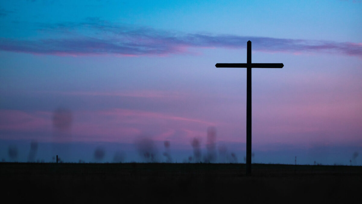 How Wikipedia's Larry Sanger Found Faith