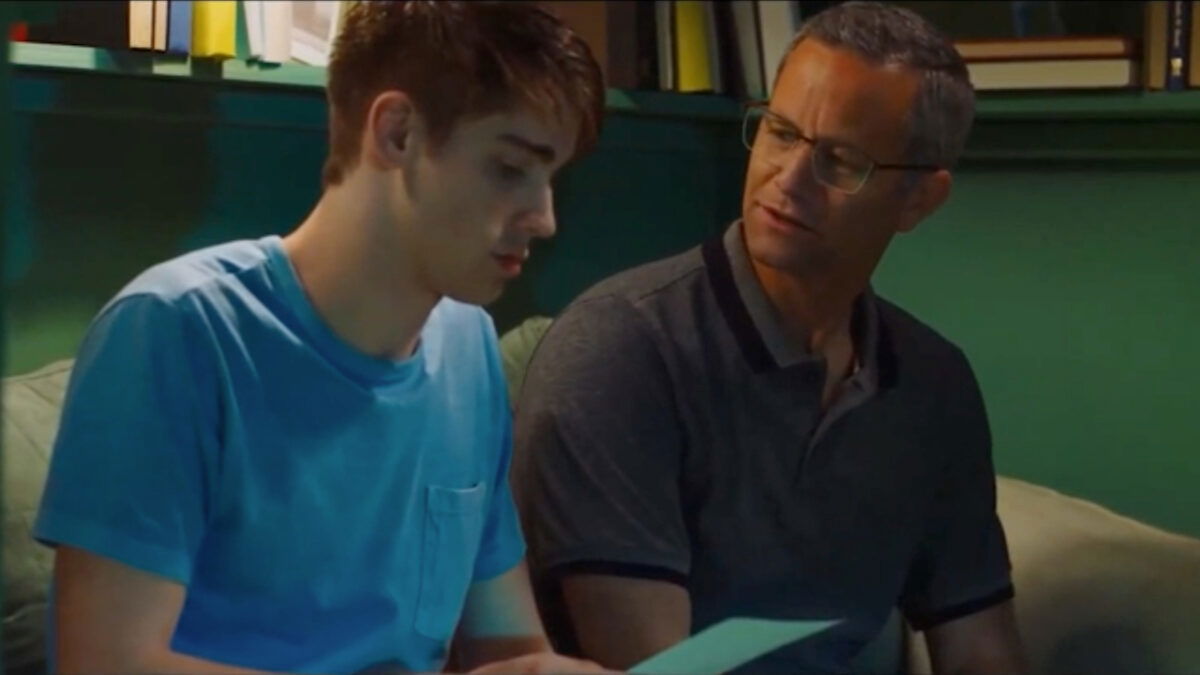 Why This Woman Chose to Tell Her Adoption Story in LIFEMARK