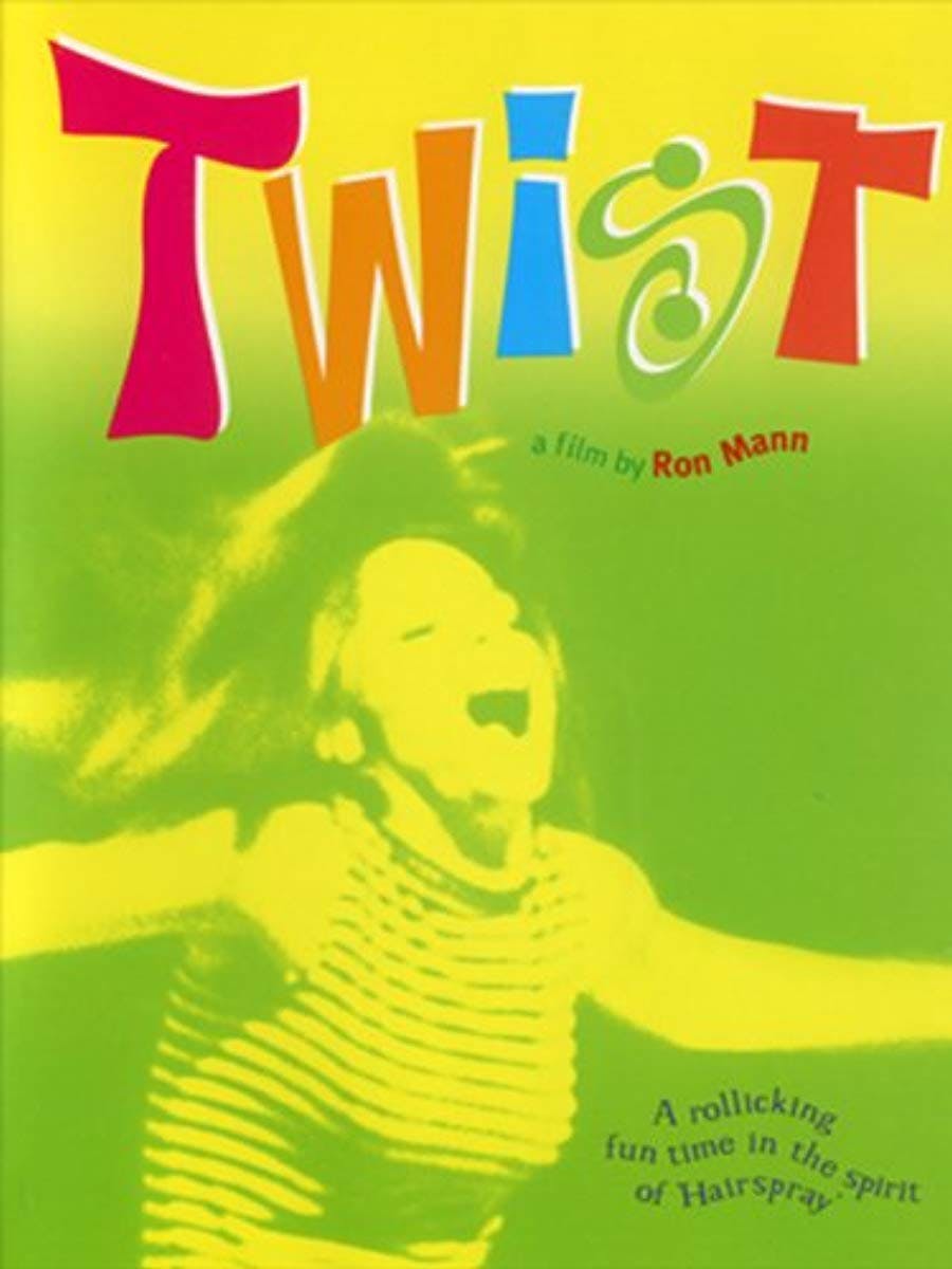 TWIST - Movieguide | Movie Reviews for Families