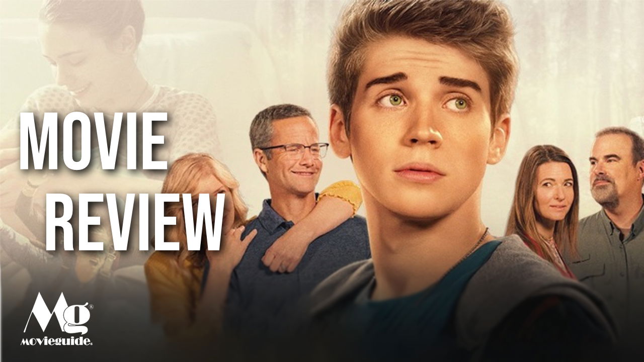 LIFEMARK Is Both Inspiring And Heartwarming While Tackling A Pressing ...