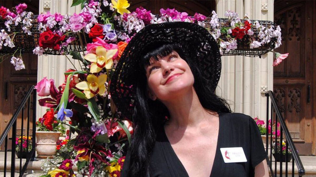 Still So Full Of Faith Ncis Alum Pauley Perrette Shares Health