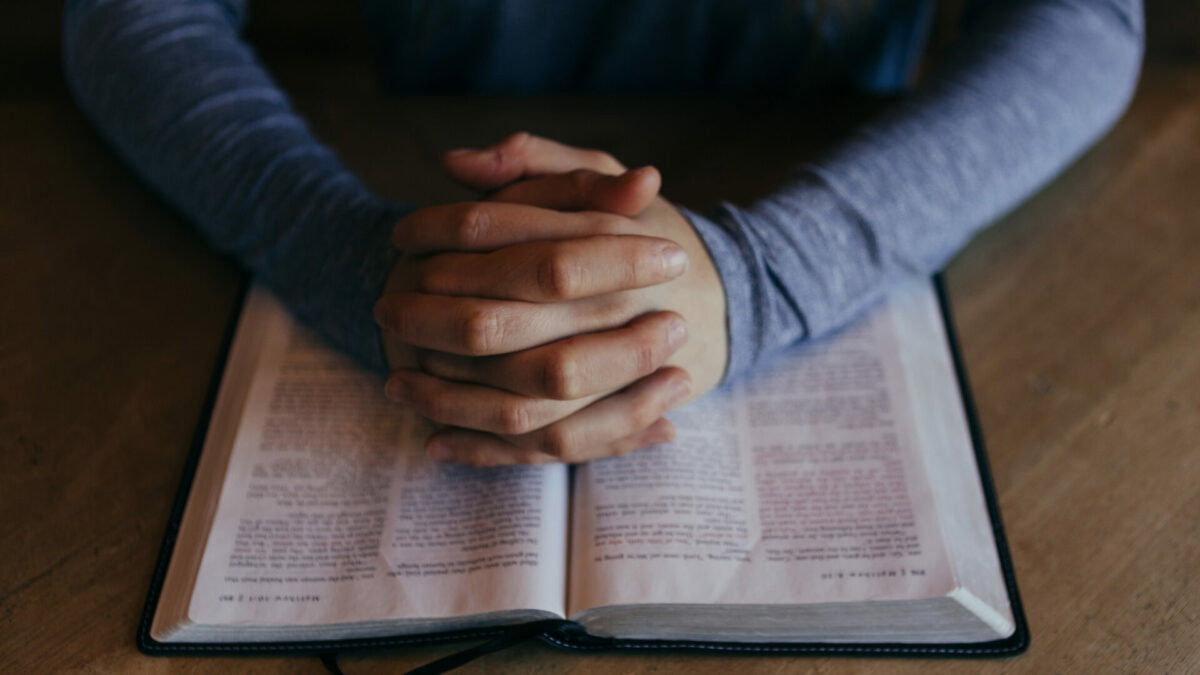 Does Belief in God Change the Brain? Science Says...