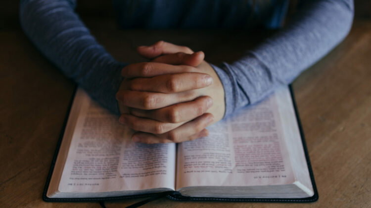 Does Belief in God Change the Brain? Science Says...