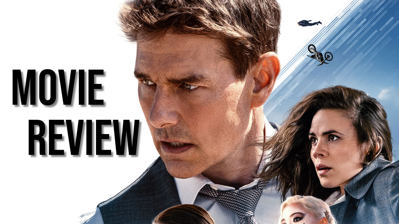 Mission: Impossible Dead Reckoning: The Best Action Movie of the Year ...