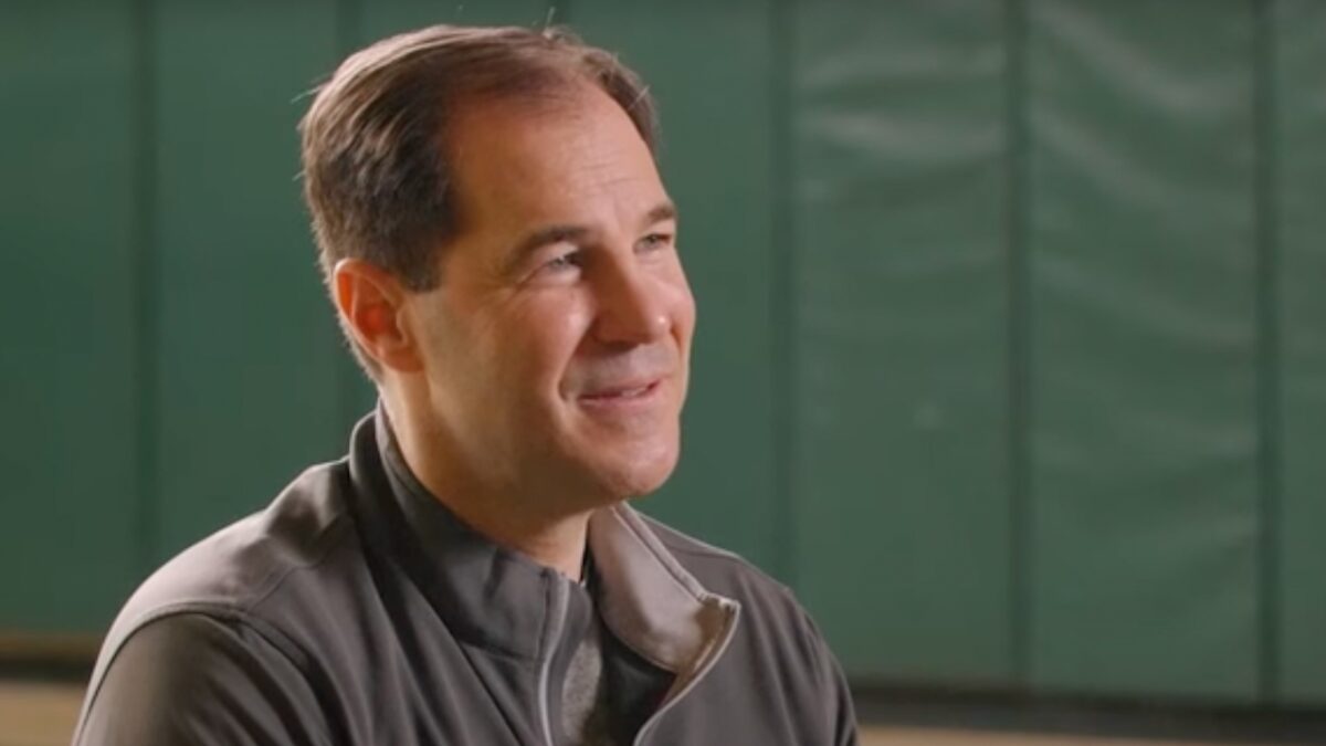 Baylor Basketball Coach: Players Accepting Christ Is 'More Exciting ...