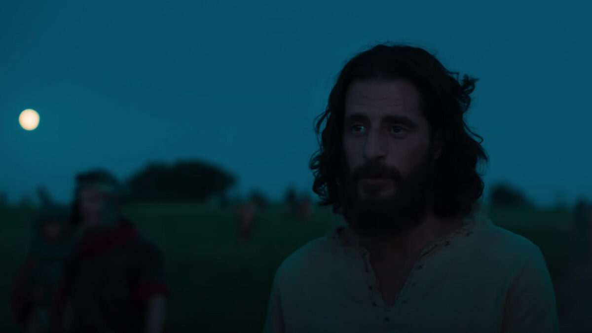 THE CHOSEN Season 3 Theatrical Debut Earns No. 3 Spot at the Box Office