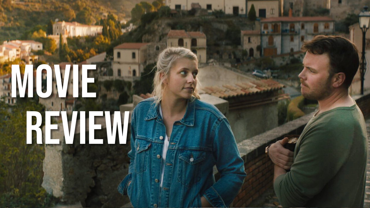 Finding Romance in Italy | A Chance Encounter Review - Movieguide | The ...