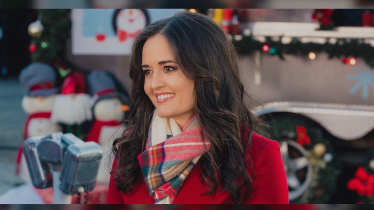 Danica Mckellar Movies And Tv Shows
