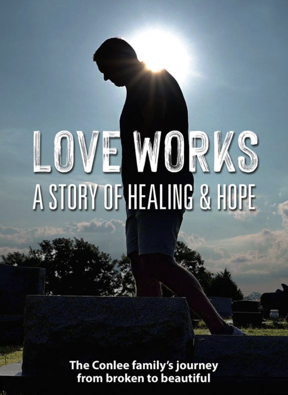 LOVE WORKS: A STORY OF HEALING AND HOPE - Movieguide | Movie Reviews ...