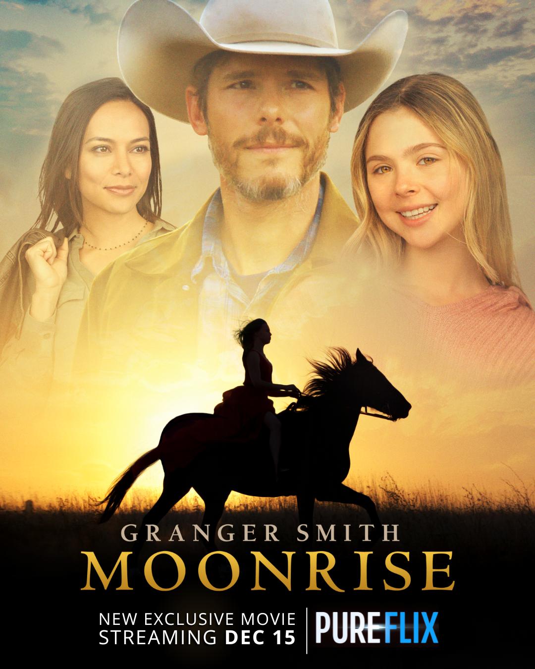 MOONRISE - Movieguide | Movie Reviews for Families