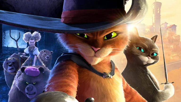 10 Exciting Fantasy Family Movies - Movieguide | The Family Guide to ...