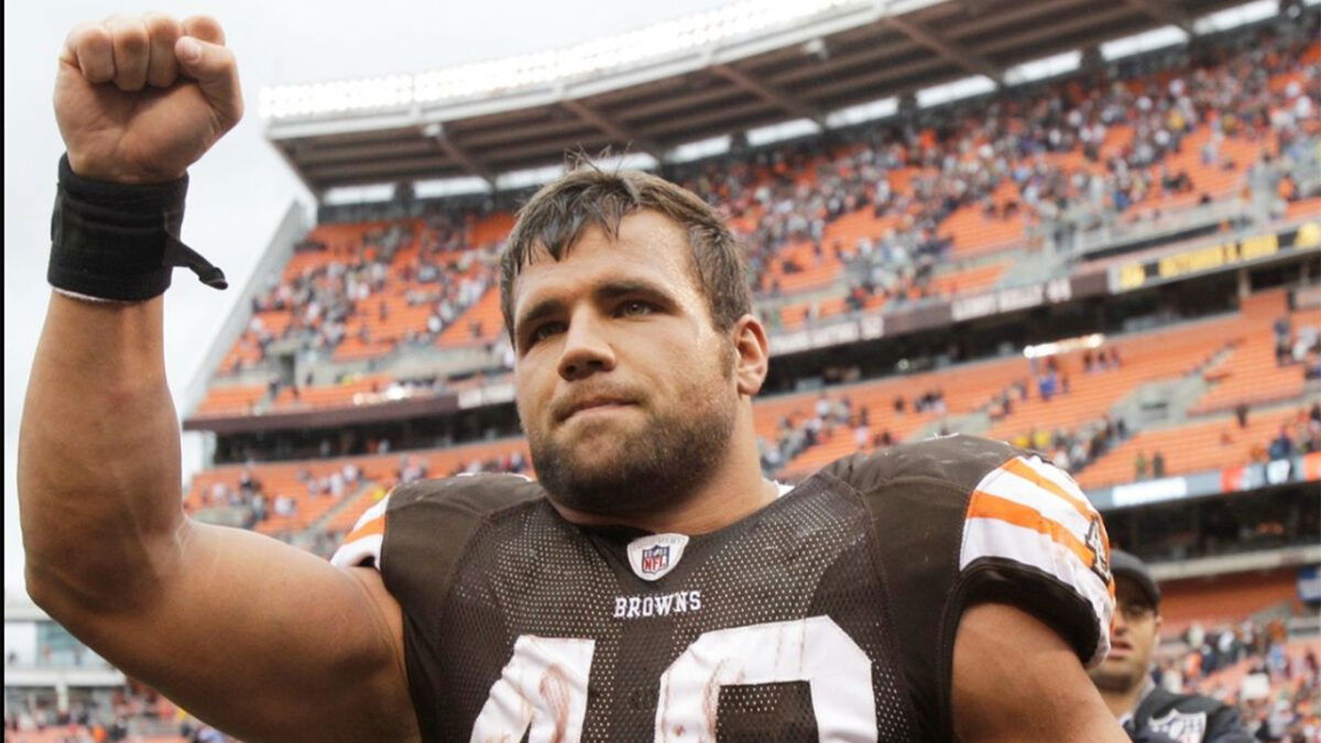 Peyton Hillis: ‘It is 100% a Miracle’ No One Died in Near Drowning