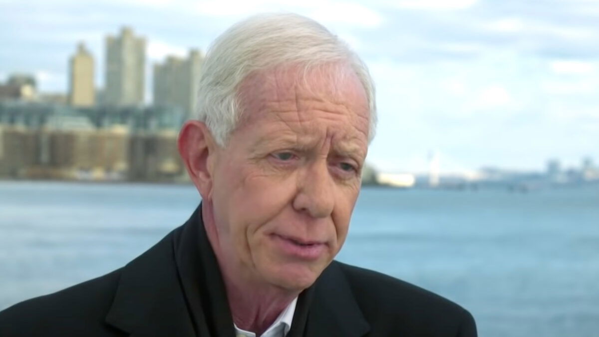 Captain Sully Thanks NYPD Divers For Role In Hudson Rescue
