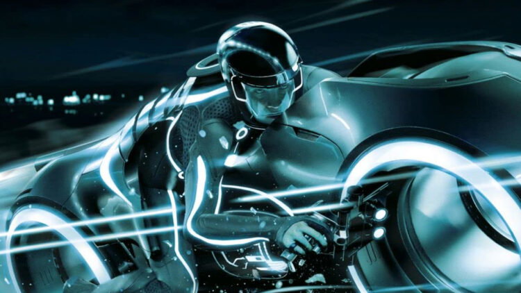 Disney Announces New Tron Video Game