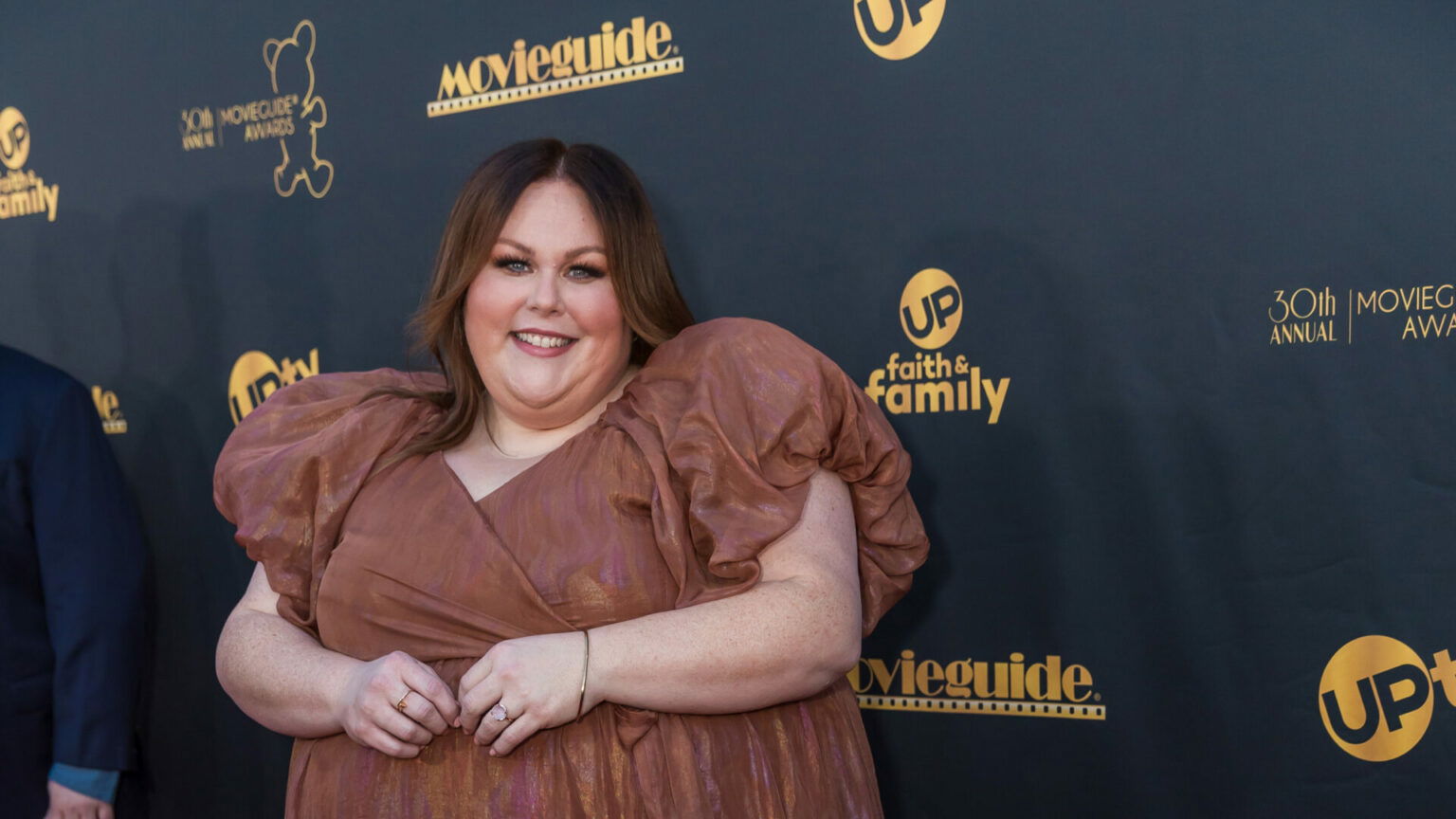 Lars Kepler Fan? Chrissy Metz to Star Novel-Based Series