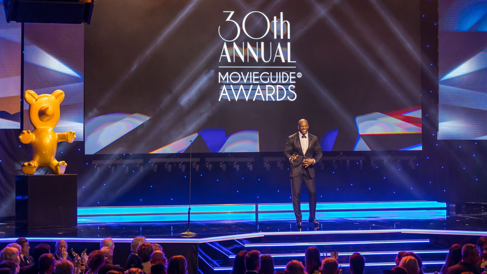 How to Watch the 30th Annual Movieguide® Awards Broadcast on UPtv, Feb ...