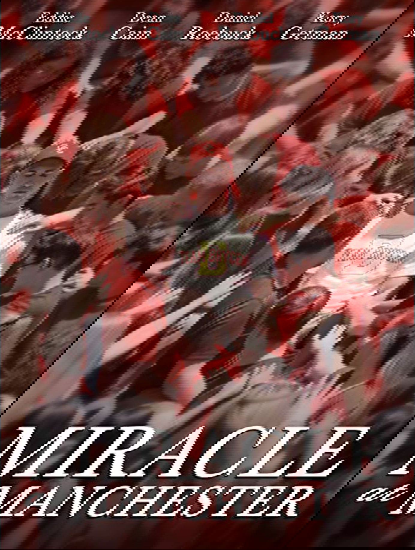 MIRACLE AT MANCHESTER - Movieguide | Movie Reviews for Families