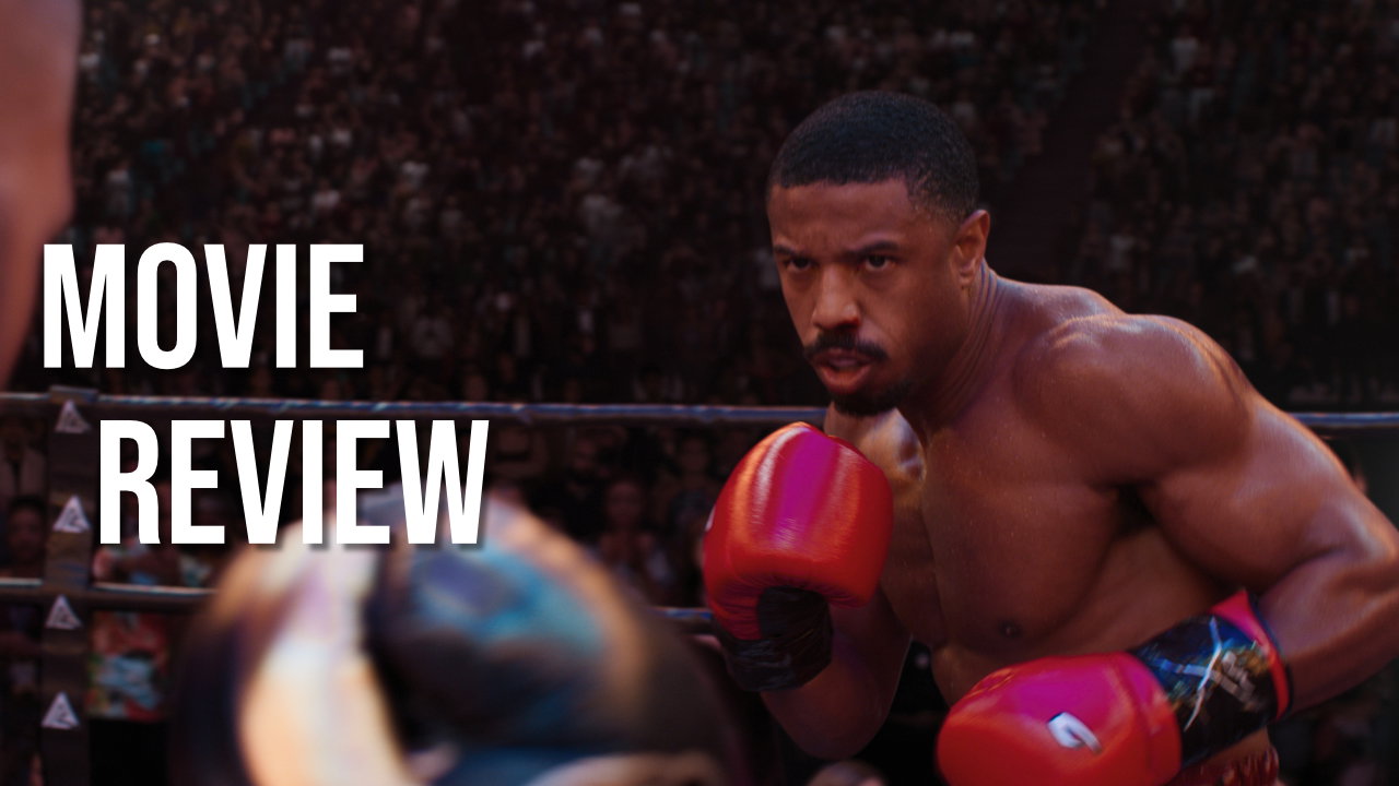 Creed III Portrays A Fight For Family And Forgiveness - Movieguide ...