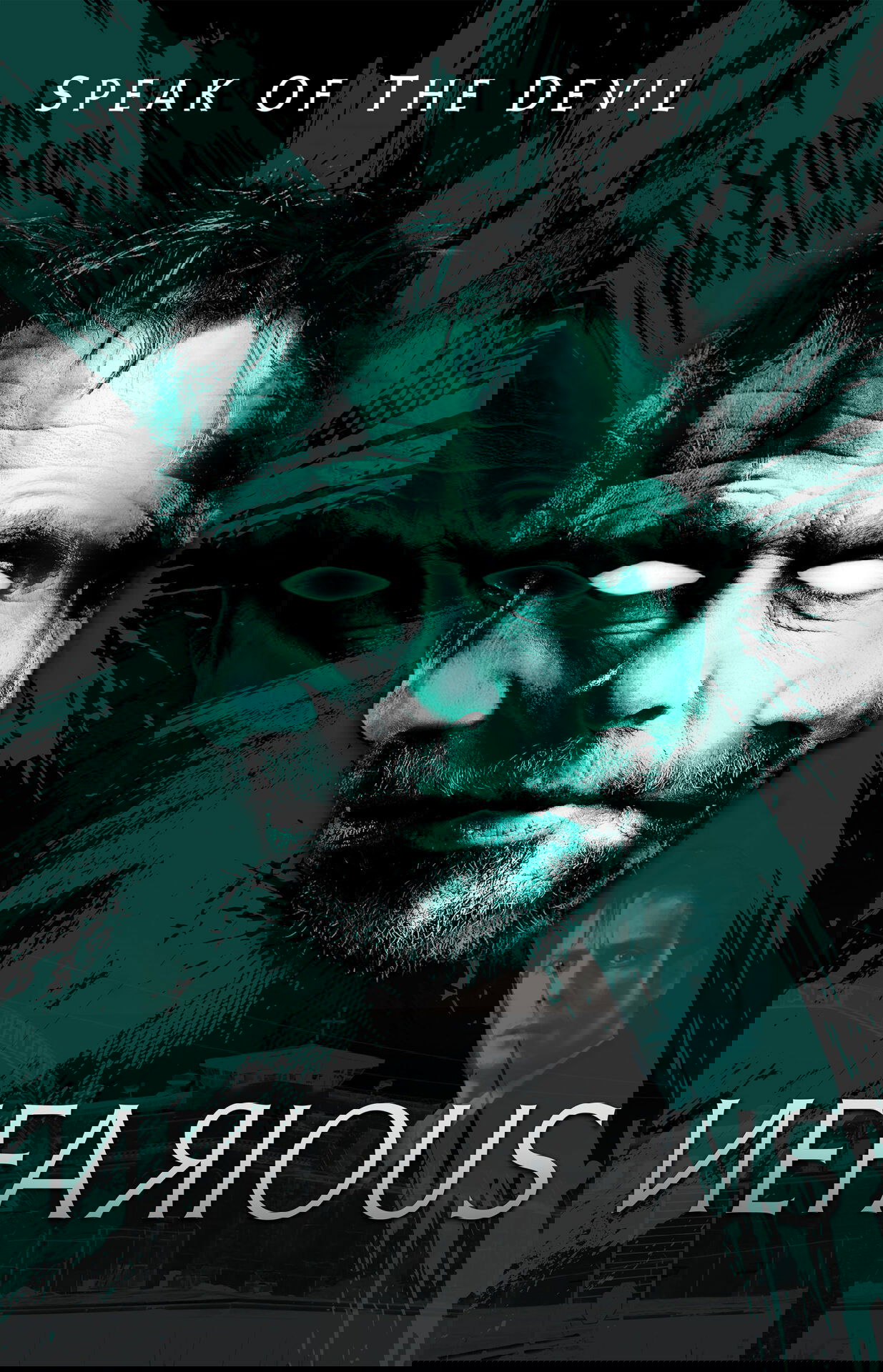 NEFARIOUS - Movieguide | Movie Reviews for Families