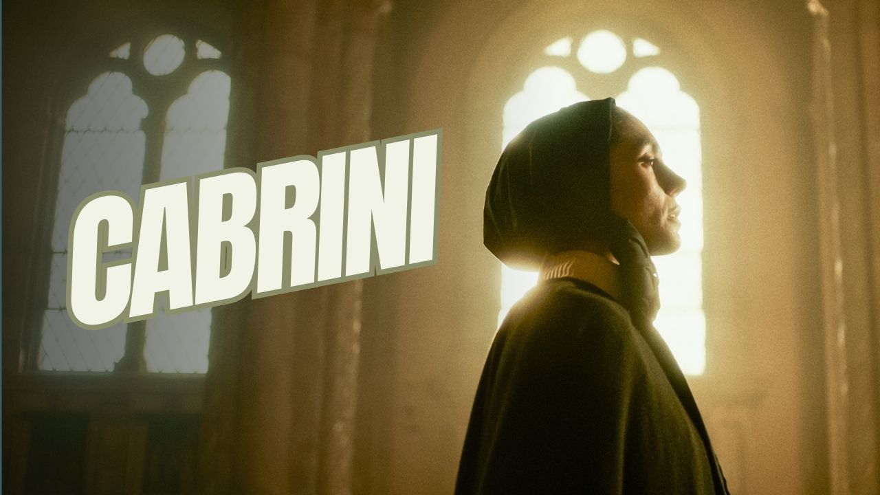 CABRINI Review in 60 Sec! - Movieguide | The Family Guide to Movies ...