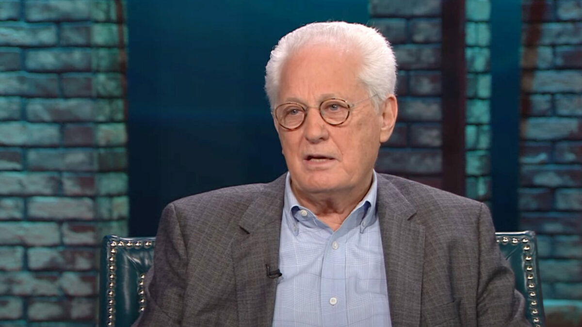 Hobby Lobby's David Green on Giving: 'God Will Bless What We're Doing'