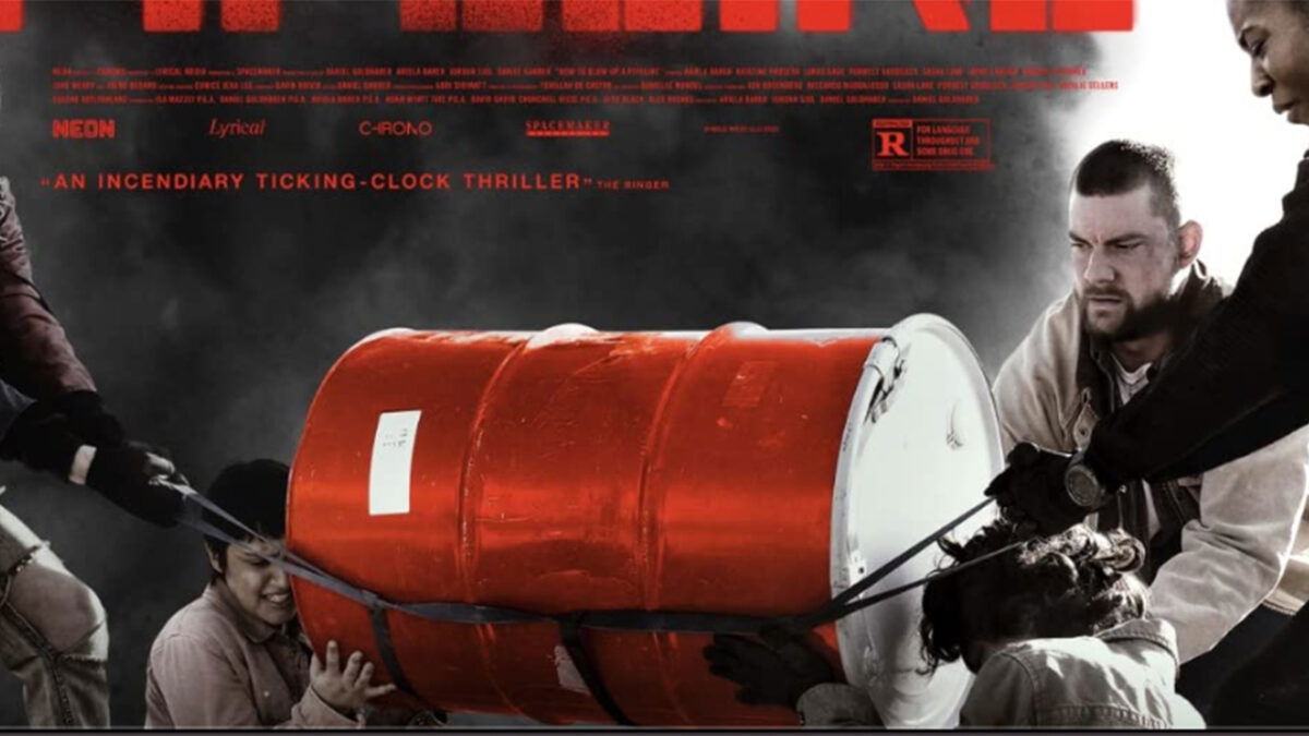 The Destruction That Manifesto Movies Have on Hollywood