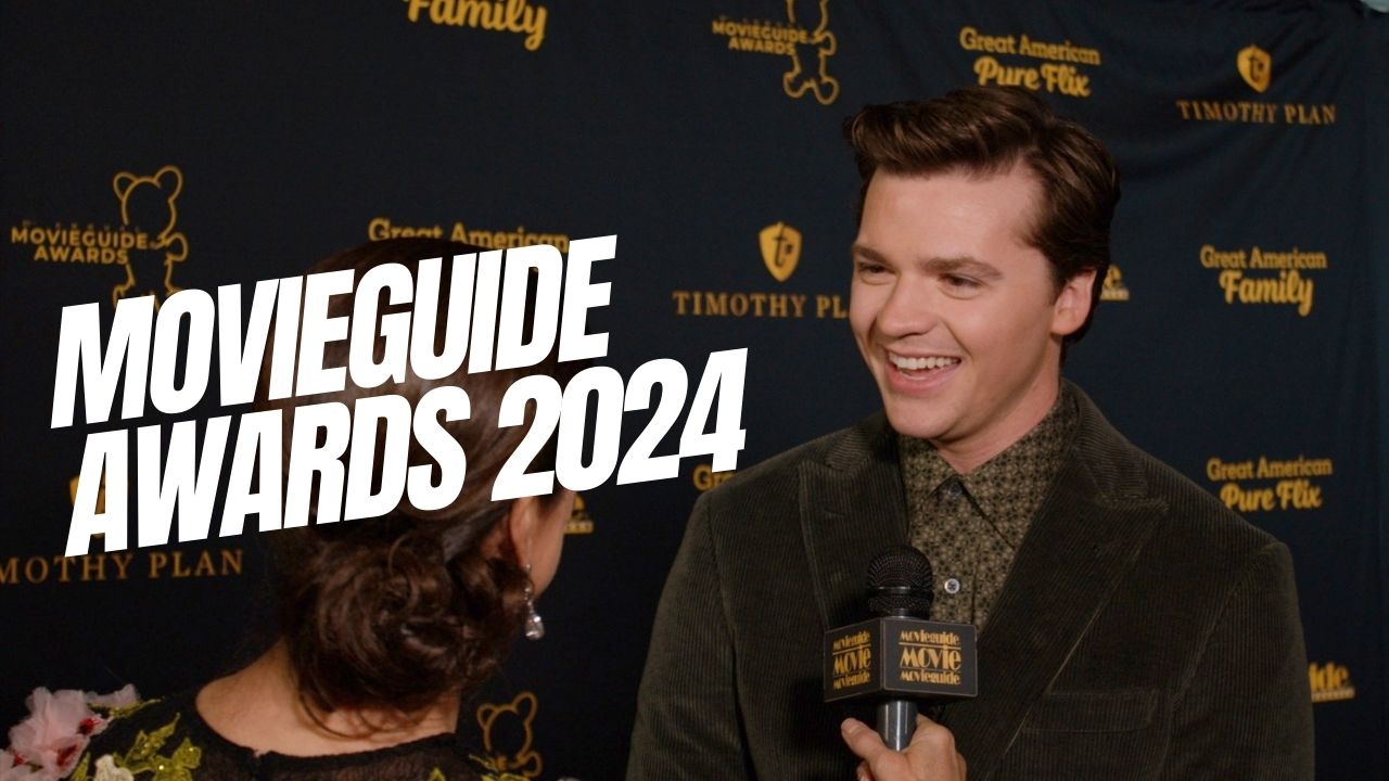 Faith in Hollywood at the 31st Annual Movieguide Awards Red Carpet ...