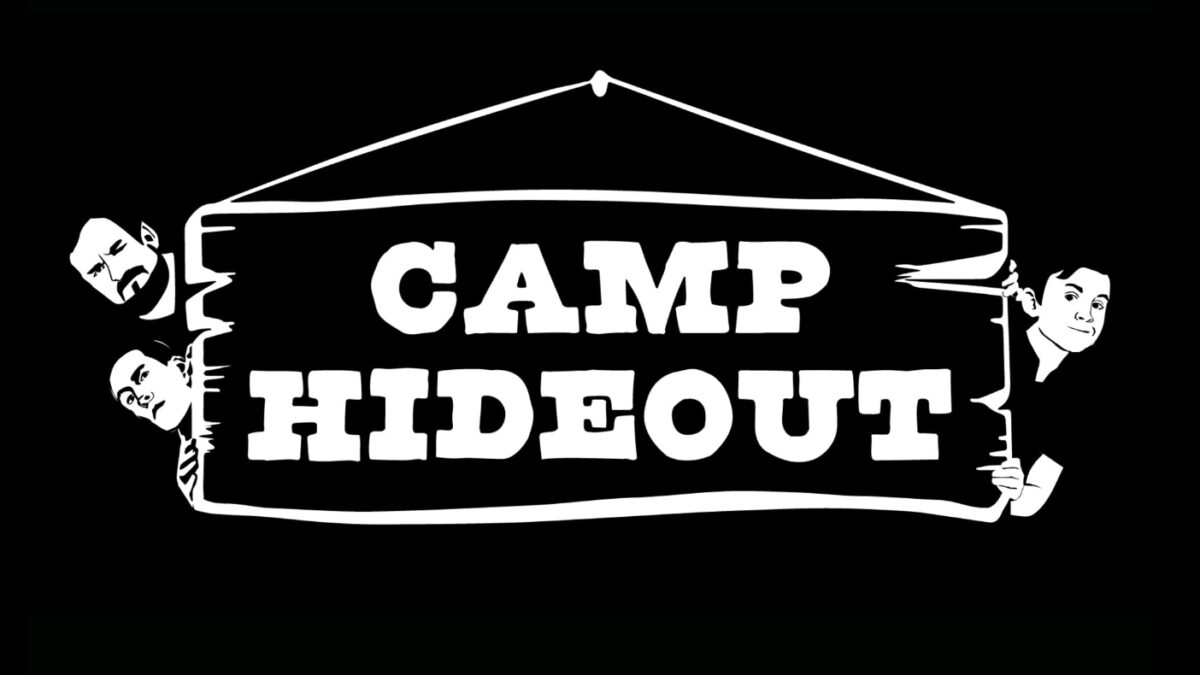 Roadside Attractions to Distribute Upcoming Family Comedy CAMP HIDEOUT