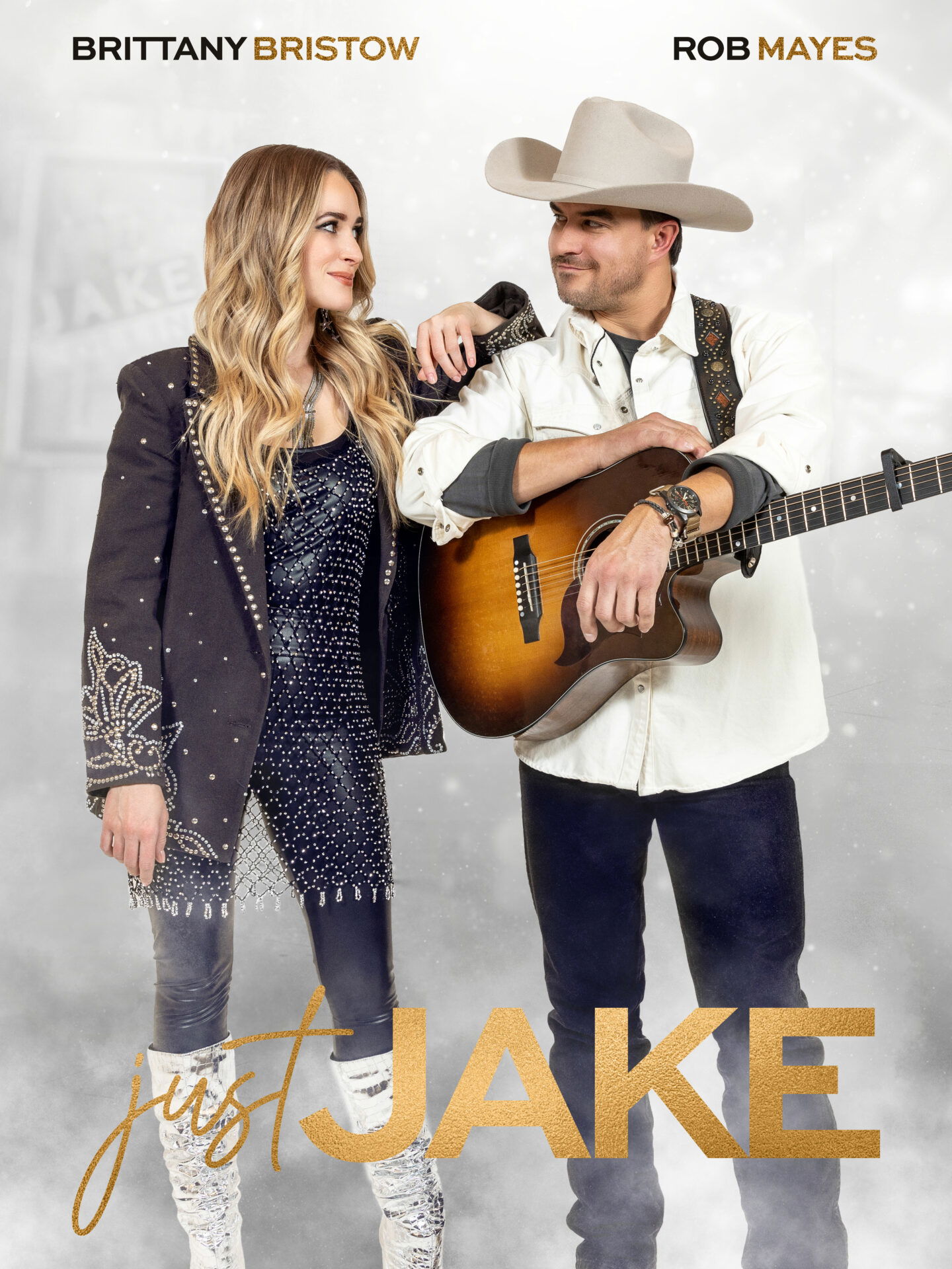 JUST JAKE - Movieguide | Movie Reviews for Families