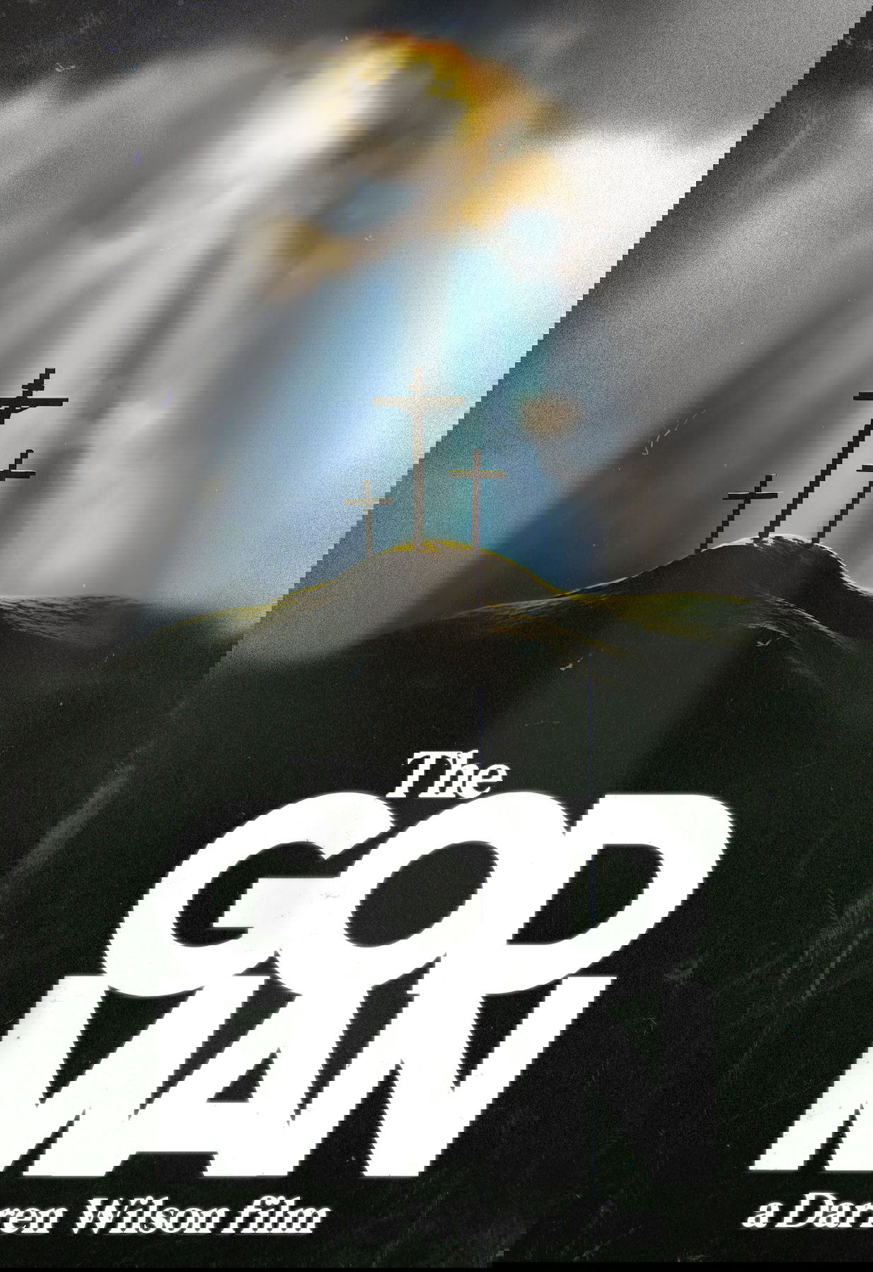 THE GOD MAN - Movieguide | Movie Reviews for Families