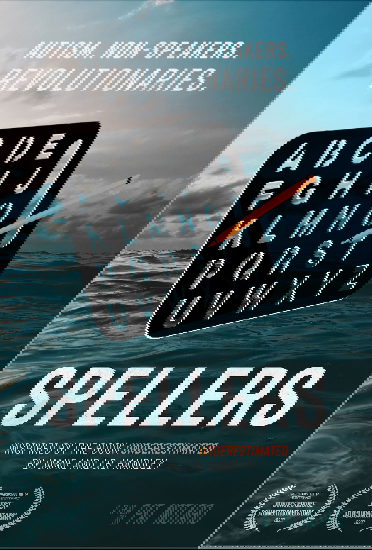 SPELLERS - Movieguide | Movie Reviews for Families